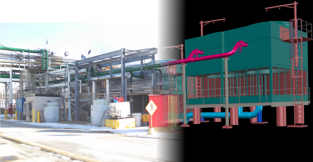 Project Profiles – ThermalTech Engineering