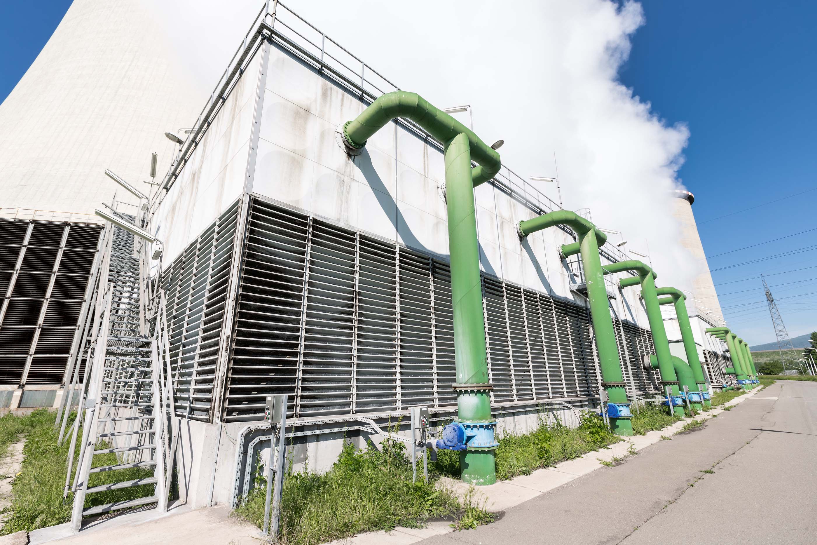 ThermalTech Engineering – Central Utility, Power, Automation, & Structural Engineers – Since 1980