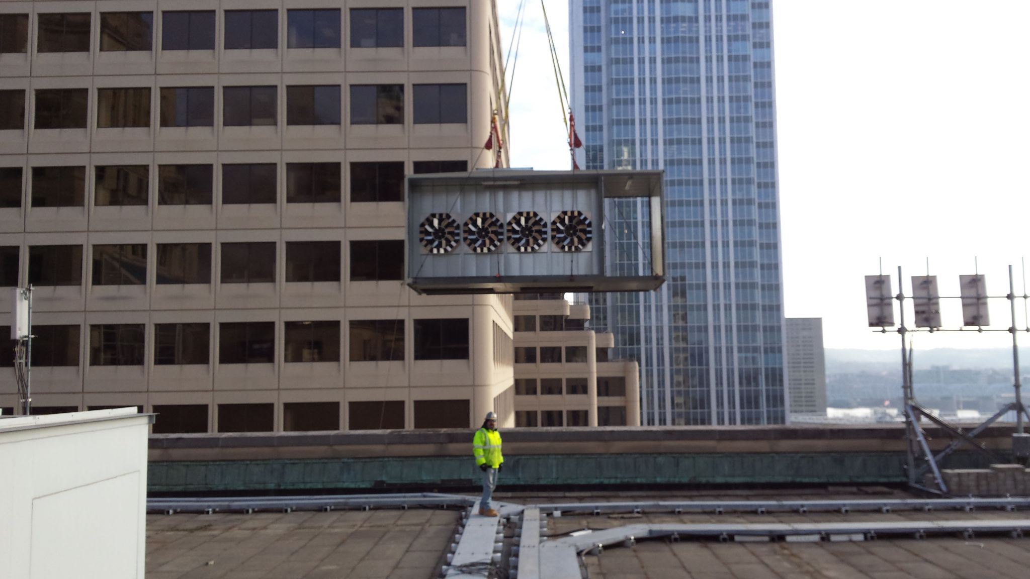 Project Profiles – ThermalTech Engineering