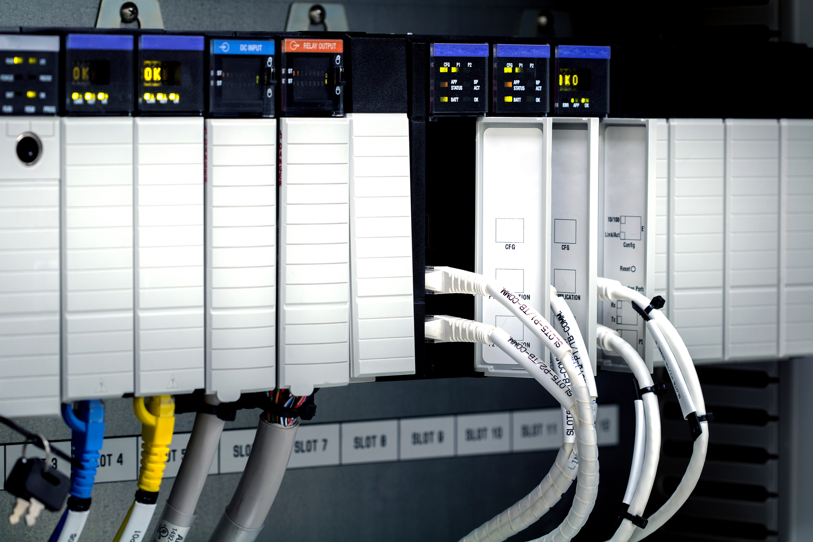 ThermalTech Engineering – Central Utility, Power, Automation, & Structural Engineers – Since 1980