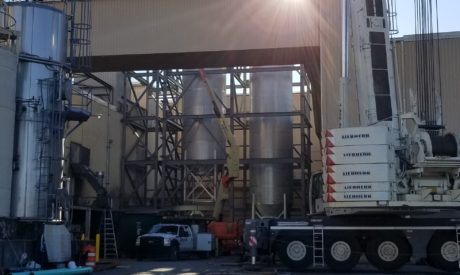 Project Profiles | ThermalTech Engineering