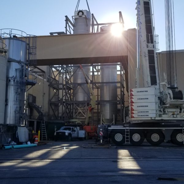 ThermalTech Engineering | MEP and Controls Engineering, Analysis, and Turnkey Construction Services