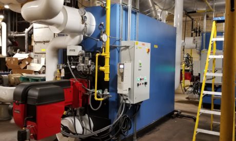 Project Profiles | ThermalTech Engineering